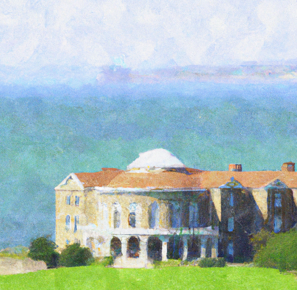 Areas of Study – Cross College